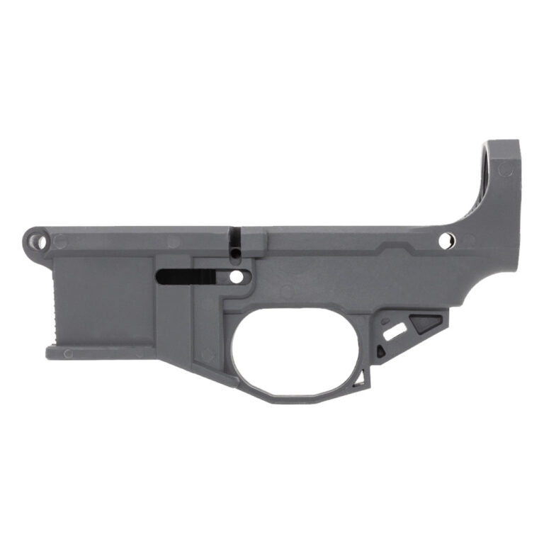 Polymer80 G150 AR15 80% Lower Receiver ONLY - polymer 80