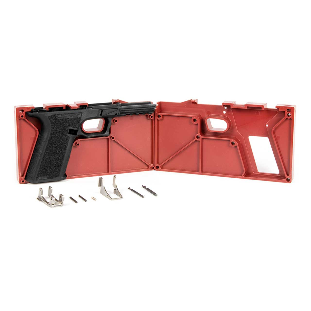 Polymer80 PF45™ 80% Full Size Frame and Jig Kit (Glock® 20/21 ...
