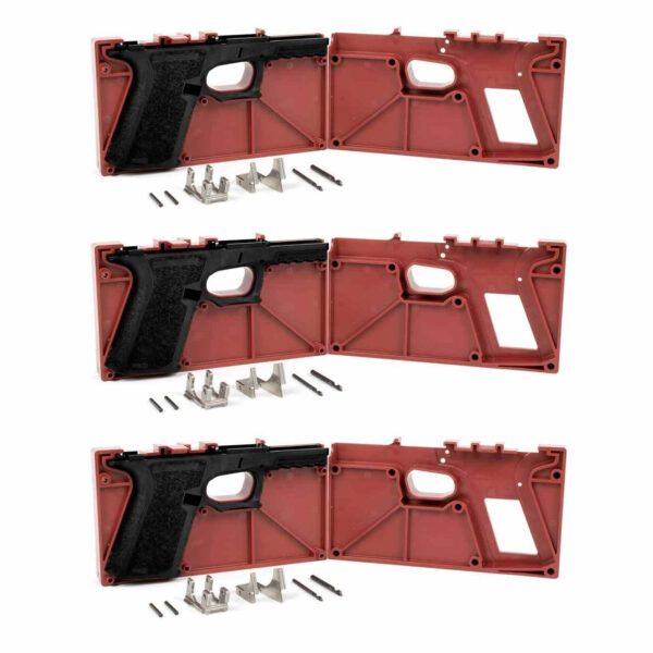 p80 Frame - polymer 80