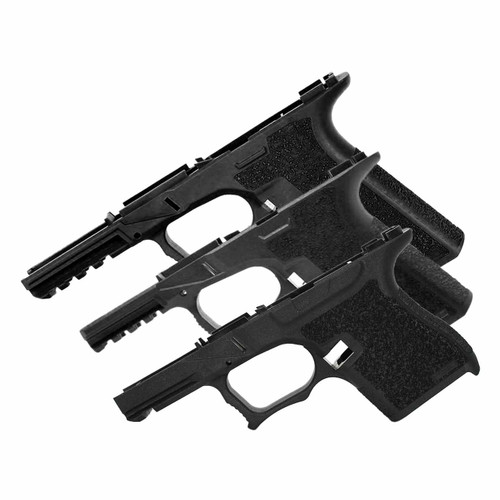 PF940Cv1™, Polymer80 PF940v2™, and PF9SS™ 80% Frame and Jig Kit Bundle ...