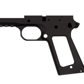 p80 frame glock 17 - polymer 80