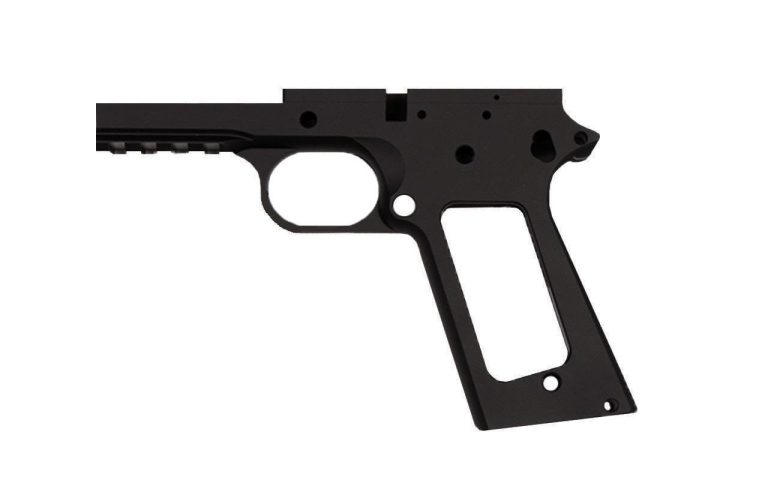 p80 Frame - polymer 80