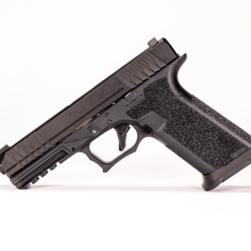glock p80 - polymer 80