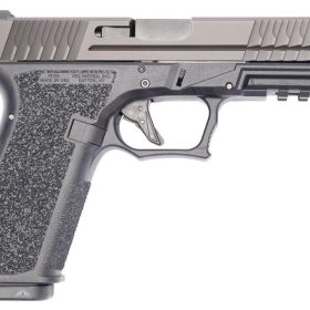 glock p80 - polymer 80
