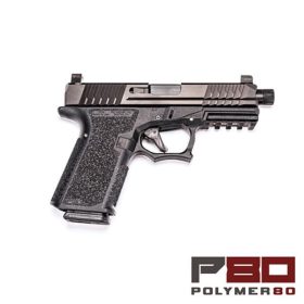 Polymer 80 Lowers | Polymer 80 Pistol, AR15, LR-308 - polymer 80